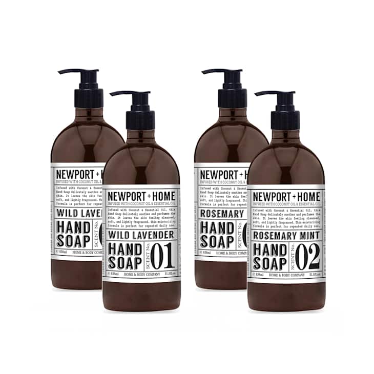The 7 Best Hand Soaps That Don’t Dry Out Your Skin | Apartment Therapy