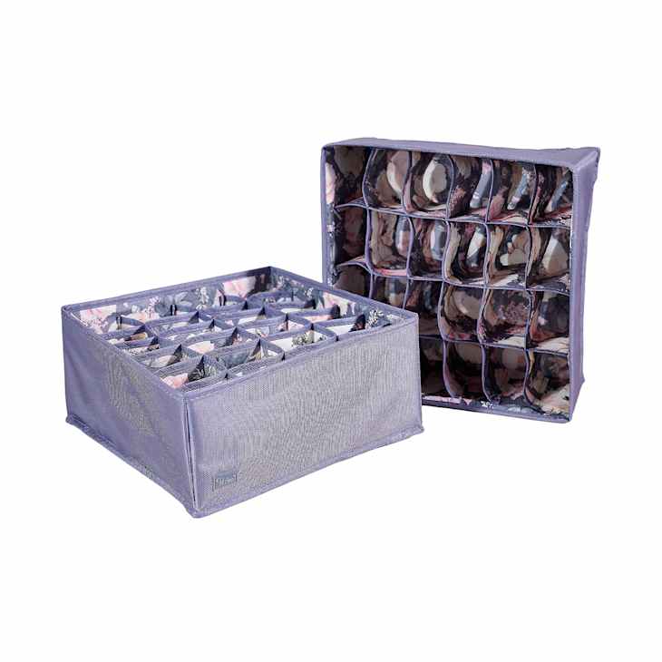 These Periea Multi-Size Drawer Organizers Are on Sale | Apartment Therapy