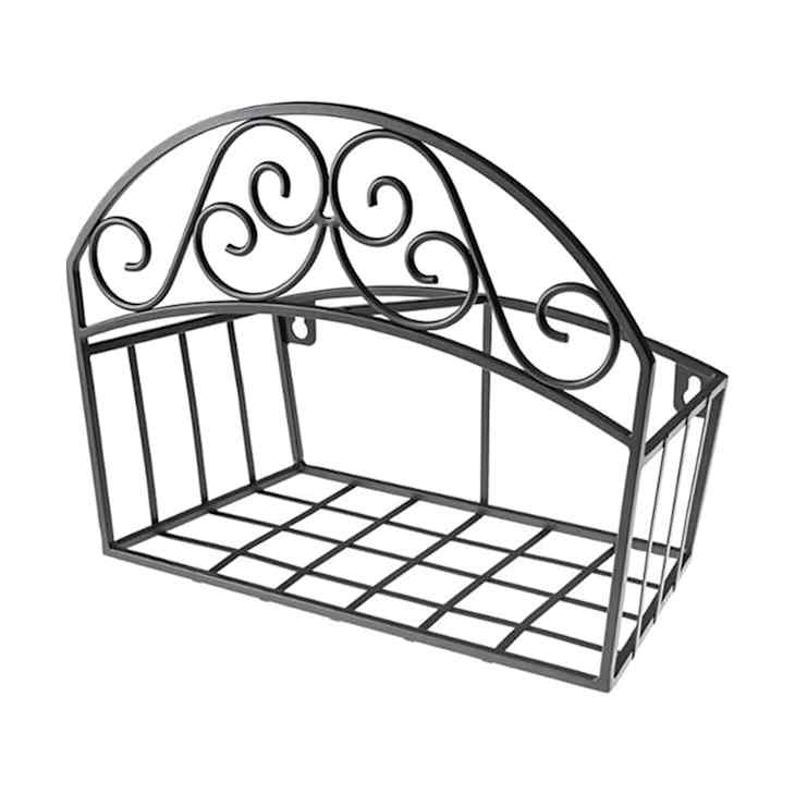 Why I Put a Hose Holder Inside My House (It's Brilliant!) | The Kitchn