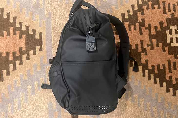Review of the Portland Gear Cascade Backpack (with Photos) | Apartment ...