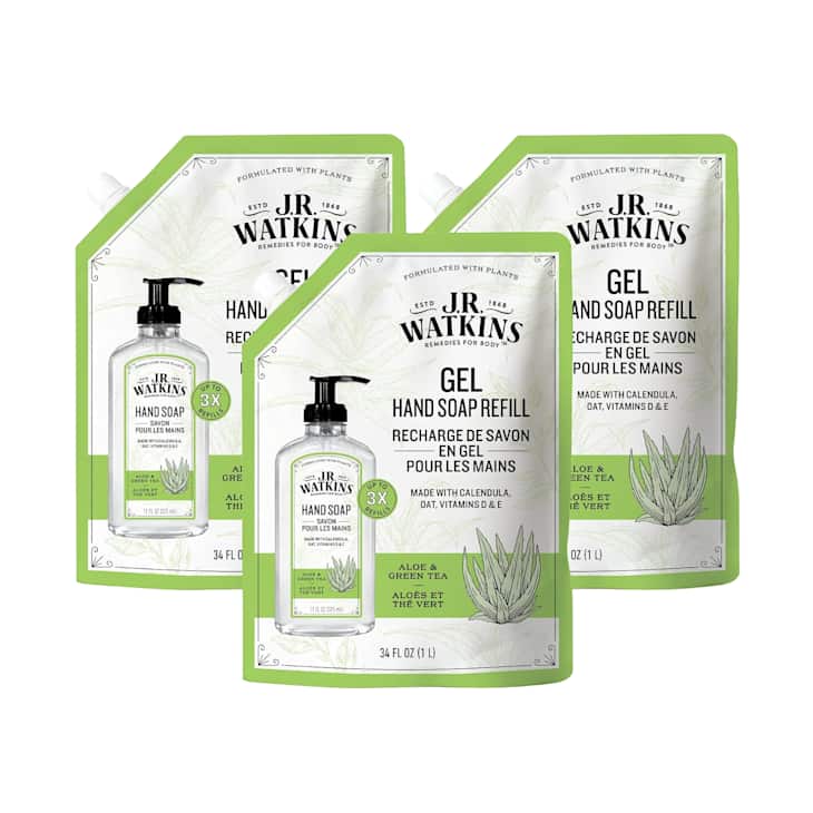 The 7 Best Hand Soaps That Don’t Dry Out Your Skin | Apartment Therapy