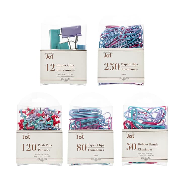 Dollar Tree Is Selling Jot Stationery Items | Apartment Therapy