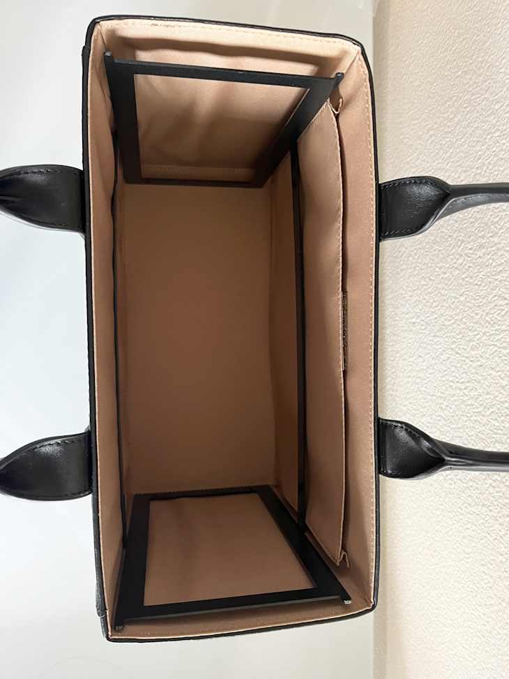 Levenger Portable File Tote: A Review with Photos | Apartment Therapy