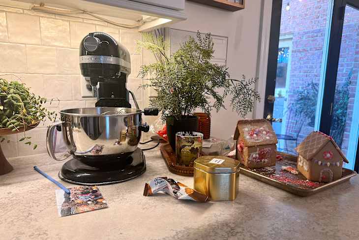 How the 4x5 Decluttering Method Reset My Home in 20 Minutes | Apartment ...