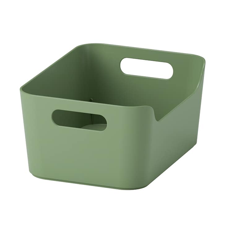 The 12 Best Storage Gems from IKEA Under $5 | Apartment Therapy