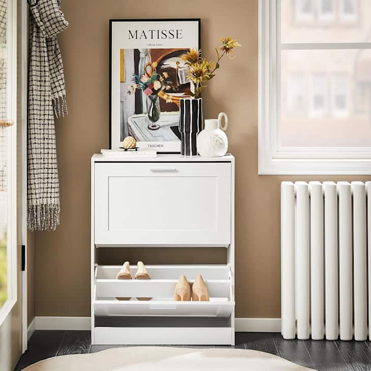 7 Best Storage Deals From Amazon’s Big Spring Sale 2026 | Apartment Therapy