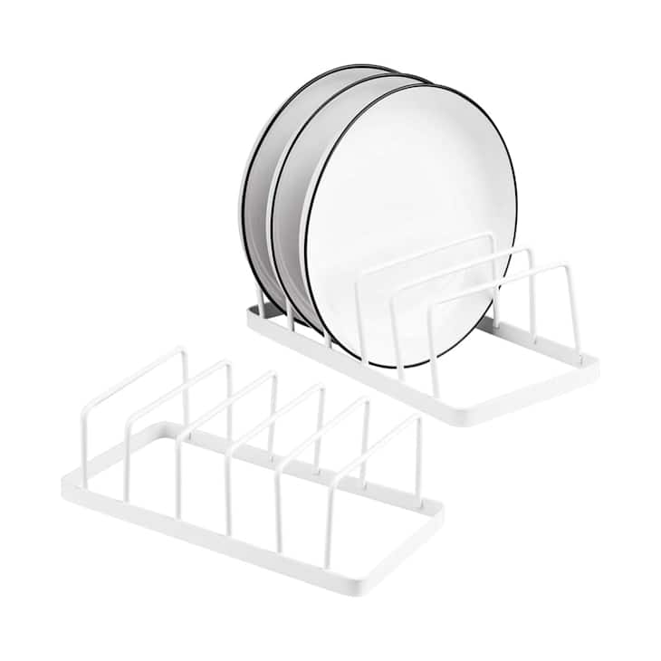 This $7 Dollar Tree Kitchen Cabinet Storage Hack Is So Smart ...