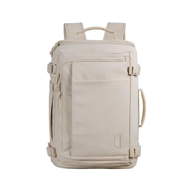 Costco Is Selling BAGSMART Travel Backpack & Compression Cubes ...