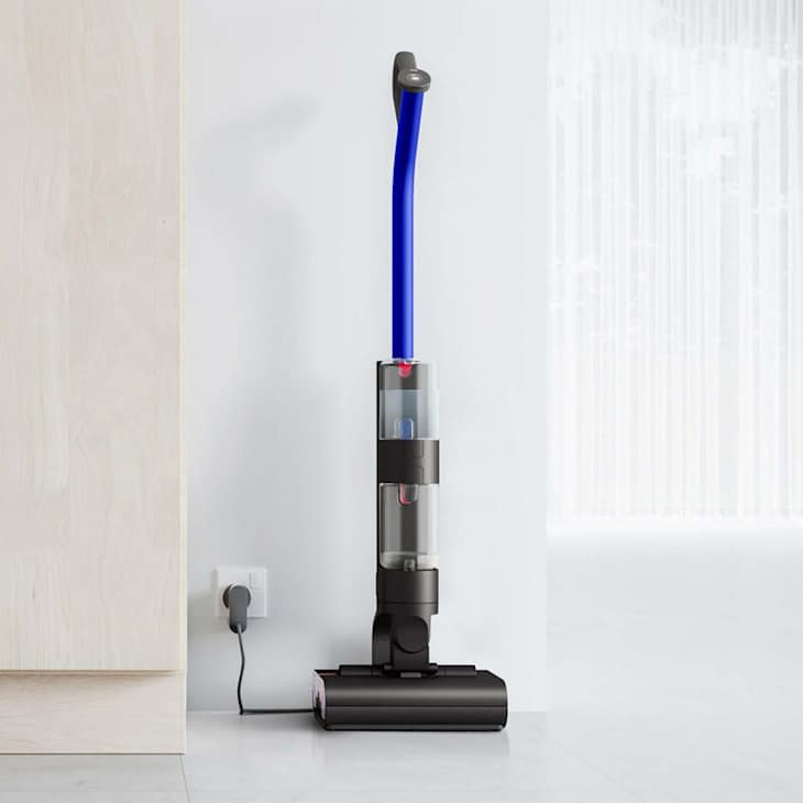 I Tried the Dyson WashG1 — My Honest Review | Apartment Therapy