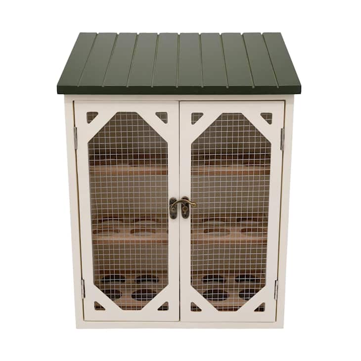 Tractor Supply Is Selling a Red Shed Chicken Coop | Apartment Therapy