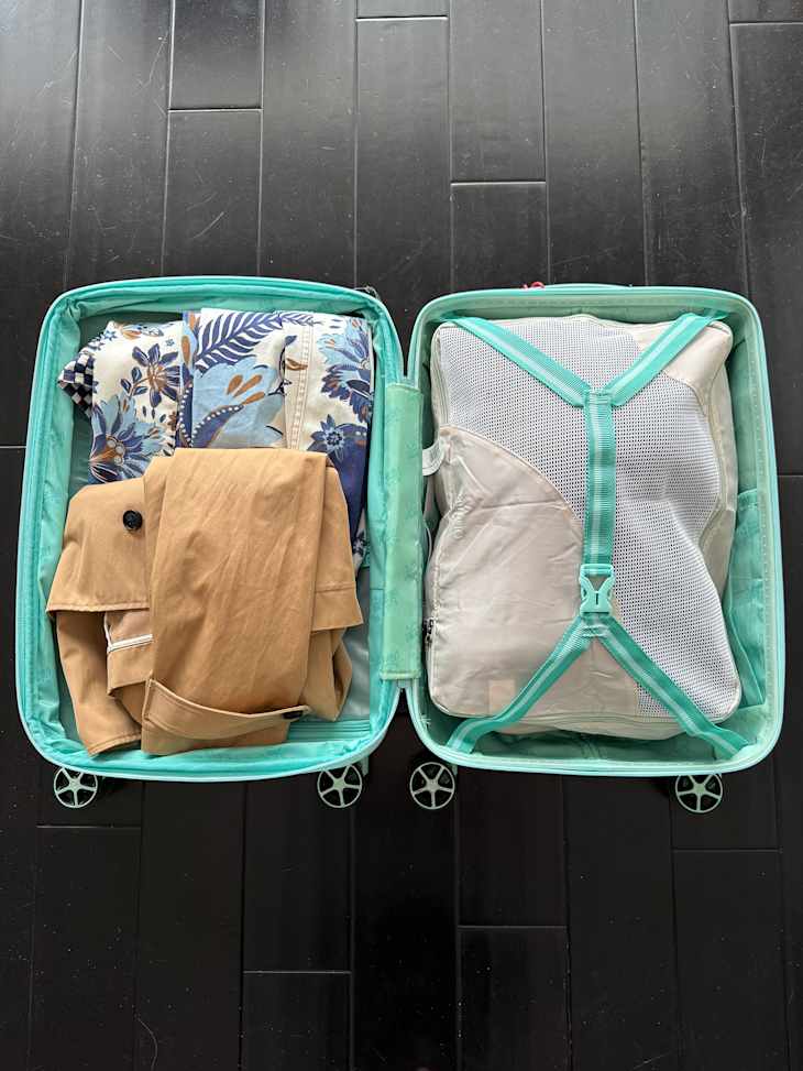I Tried the Sudoku Packing Method and Packed in 10 Minutes | Apartment ...