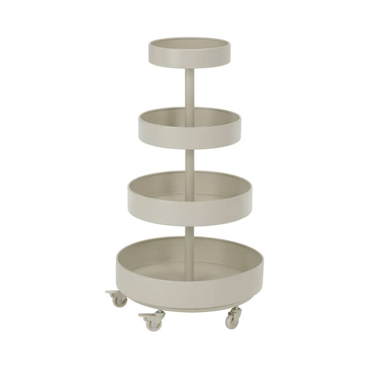 IKEA Is Selling the IKEA PS 2026 Utility Cart | Apartment Therapy