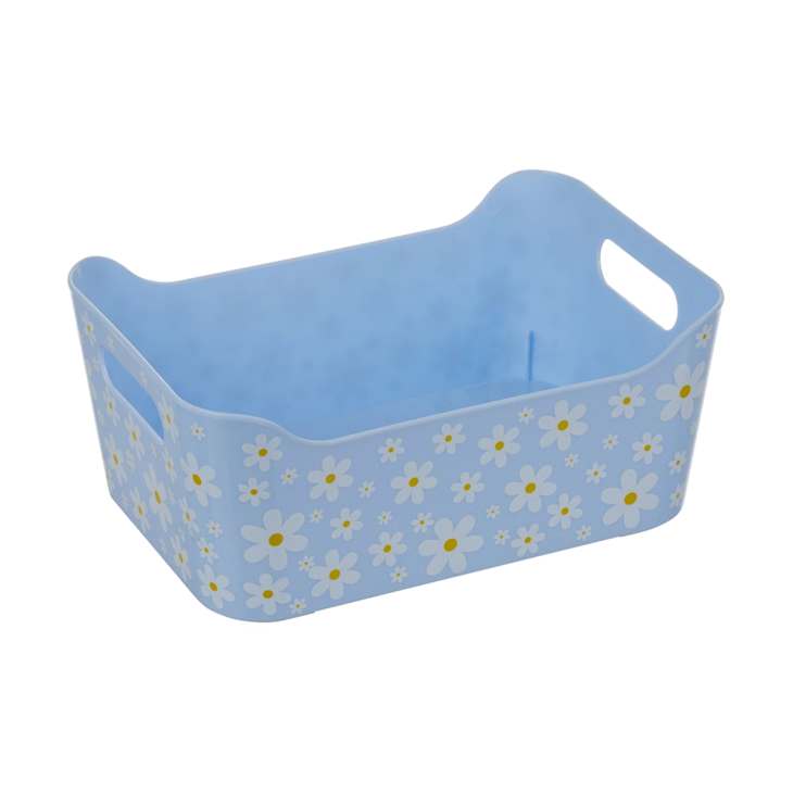 Dollar General Is Selling a $3 Cute, Small Storage Gem | Apartment Therapy