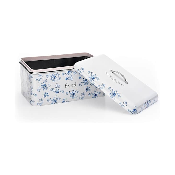 I’m Putting This Pretty Dollar General Bread Box in My Bathroom ...