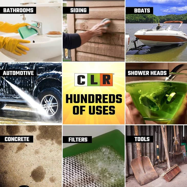 CLR Mistakes to Avoid | Apartment Therapy