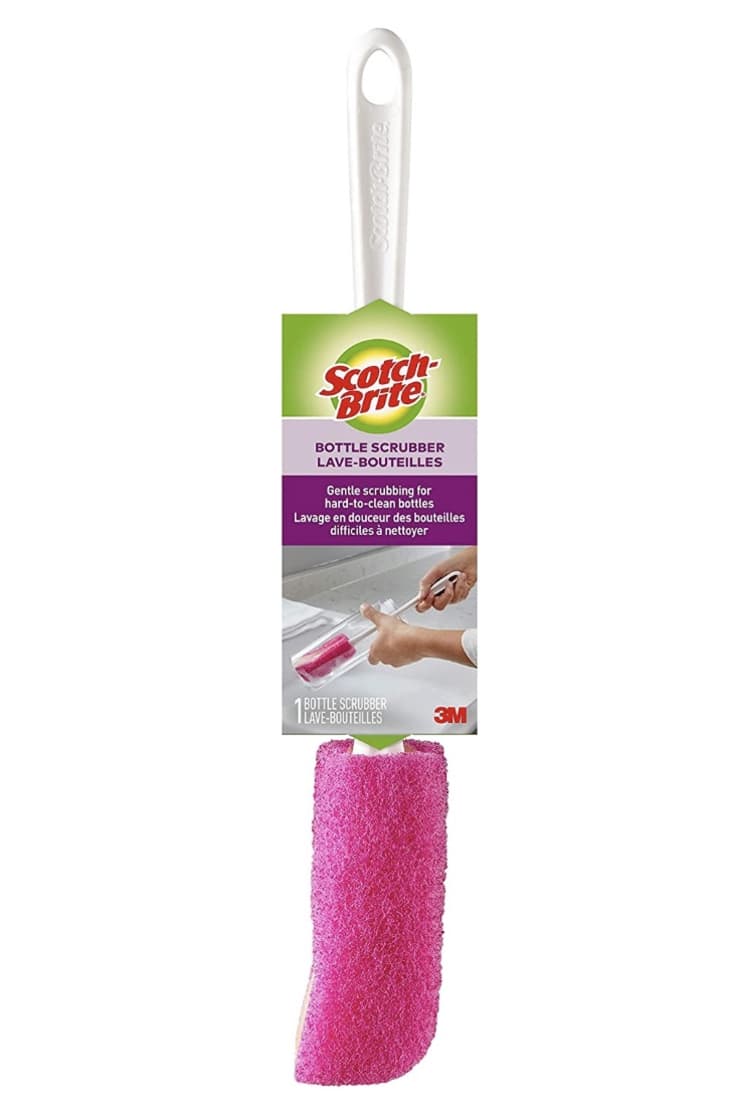 8 Pink Cleaning Products That Add a Pop of Color | Apartment Therapy