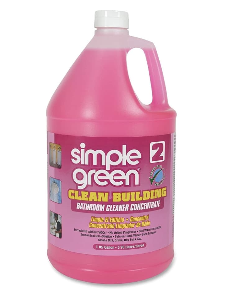 8 Pink Cleaning Products That Add a Pop of Color | Apartment Therapy