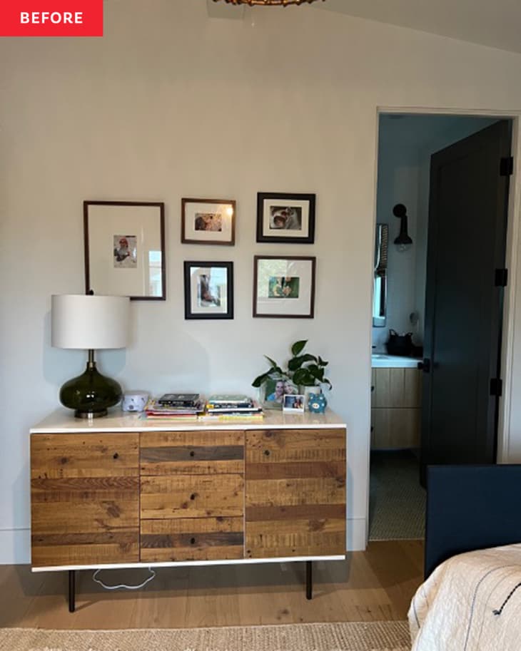 Kids' Closets Transformed to Streamline Clutter - Before and After ...