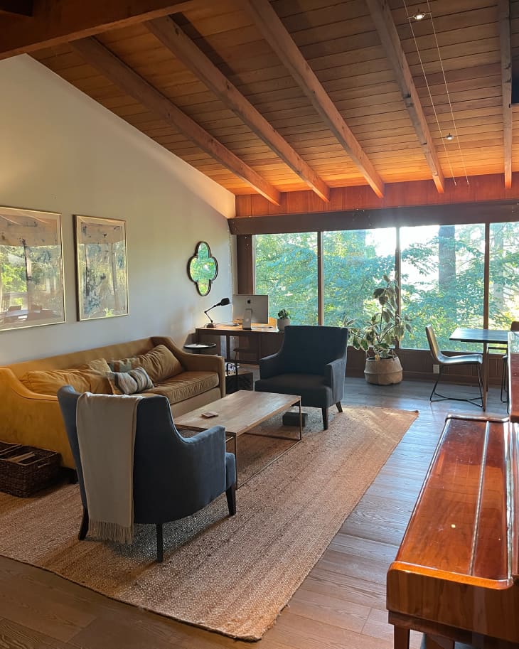 I Tried the “Junebugging” Cleaning Method | Apartment Therapy