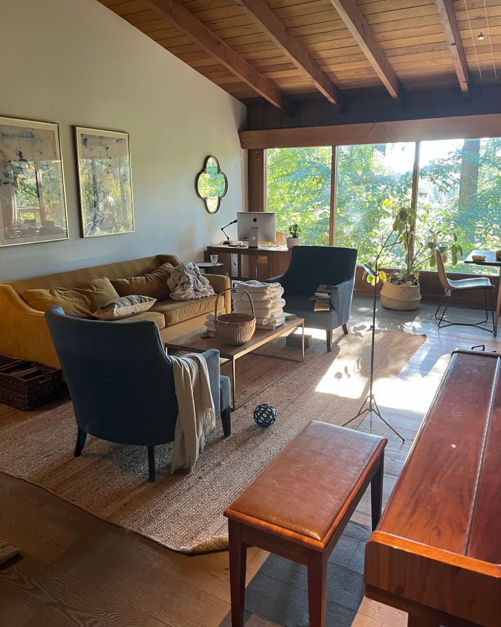 I Tried the “Junebugging” Cleaning Method | Apartment Therapy