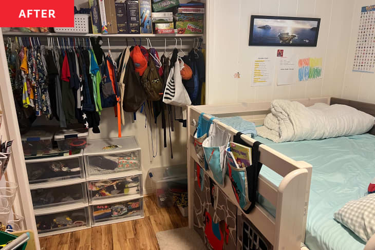 I Tried the “Roll the Dice” Chore Game — See How It Went | Apartment ...