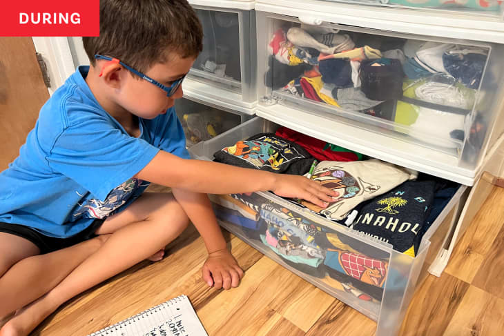 I Tried the “Roll the Dice” Chore Game — See How It Went | Apartment ...