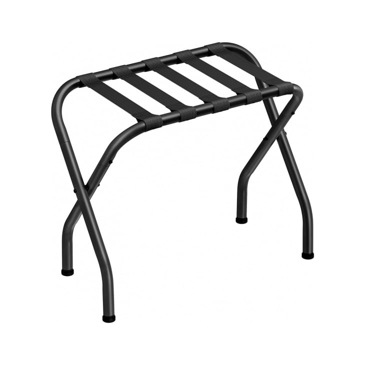 Why Songmics Luggage Rack Is the Best for Guest Room (Review ...