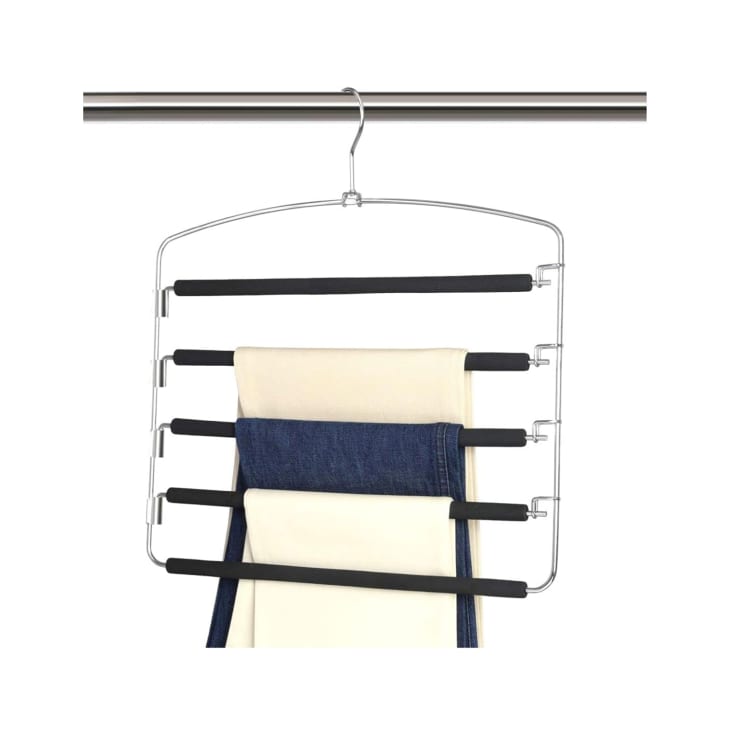 How to Hang Jeans in the Closet (9 Easy Methods) | Apartment Therapy