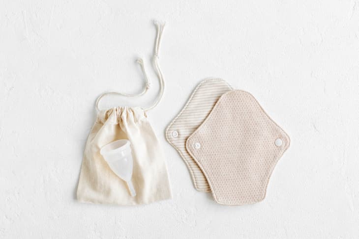 How To Clean and Store a Menstrual Cup | Apartment Therapy