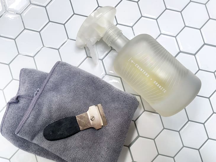 Surprising Ways to Clean with a Razor Blade | The Kitchn