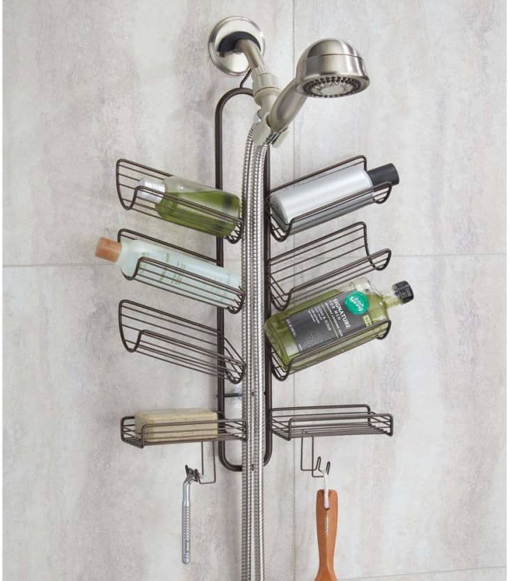 50 Bathroom Organization Ideas to Maximize Your Space | Apartment Therapy