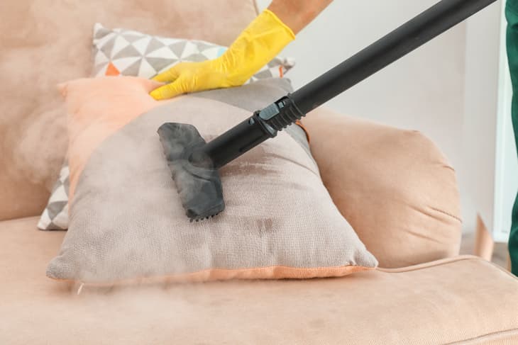 How to Get Rid of Dust Mites (5 Expert Methods) | Apartment Therapy