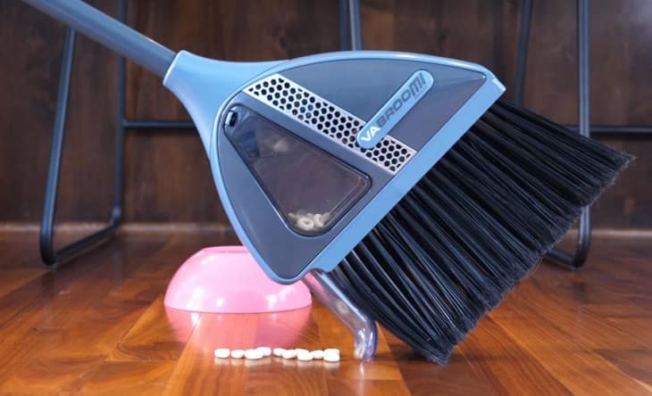 An Honest Review of VaBroom, a 2-in-1 Vacuum and Broom Cleaning Tool ...