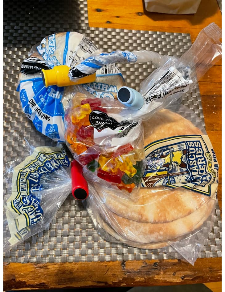 OXO's Good Grips Collection Bag Clips Are My New Favorite Kitchen ...