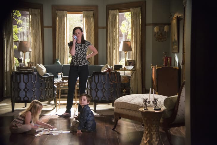 "Gilmore Girls" Interiors, Ranked | Apartment Therapy