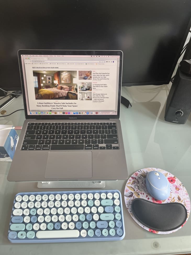 Retro Keyboard and Mouse Set on Amazon: I Tried It and Loved It ...