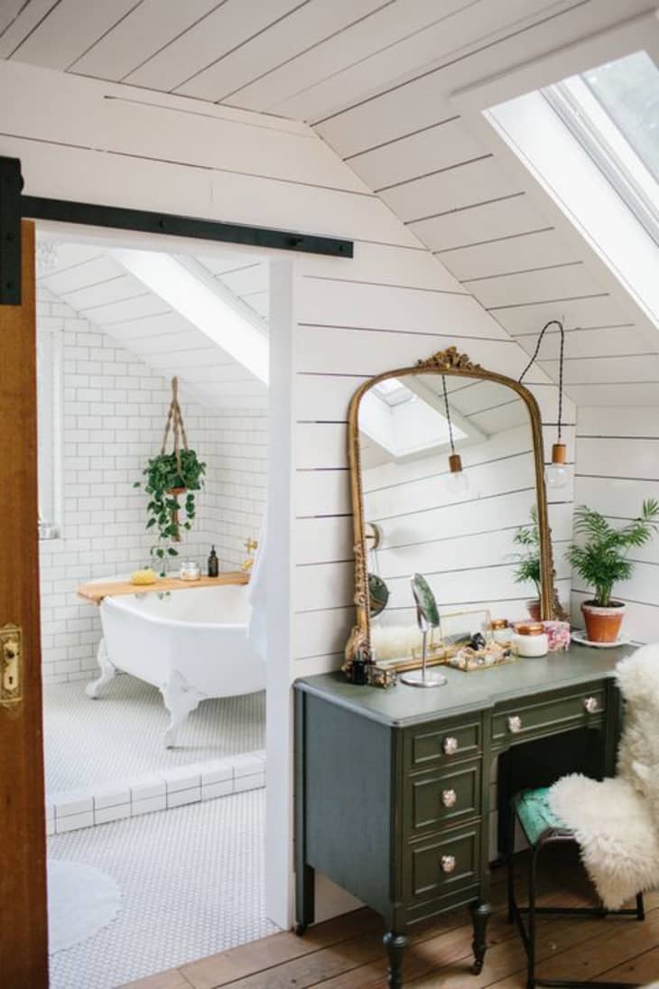 How to Style a Vanity | Apartment Therapy