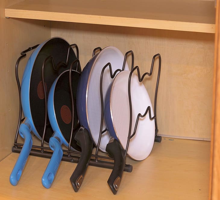 Best Kitchen and Pantry Organization Solutions According to Amazon ...