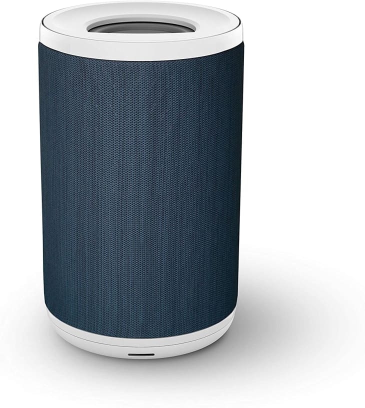 aeris aair lite Air Purifier Review | Apartment Therapy