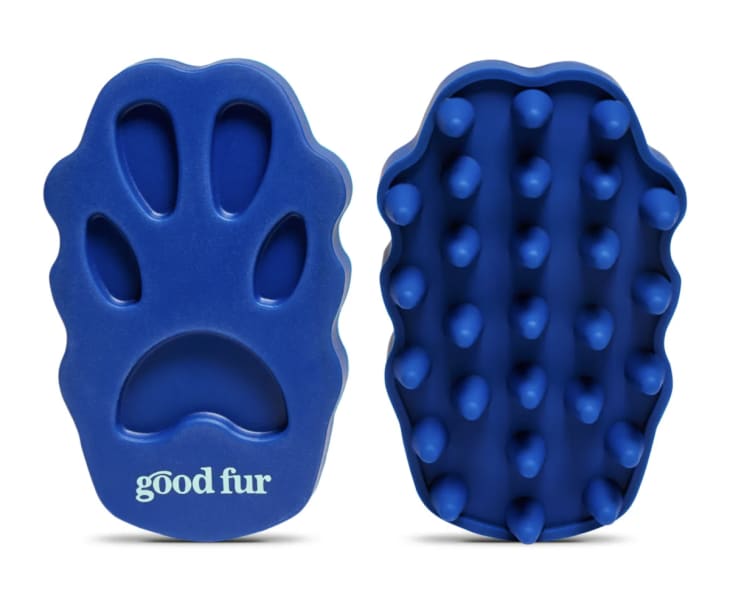 I Tried the Good Fur Waterproof Brush to Turn My Dog's Bath Time into a ...