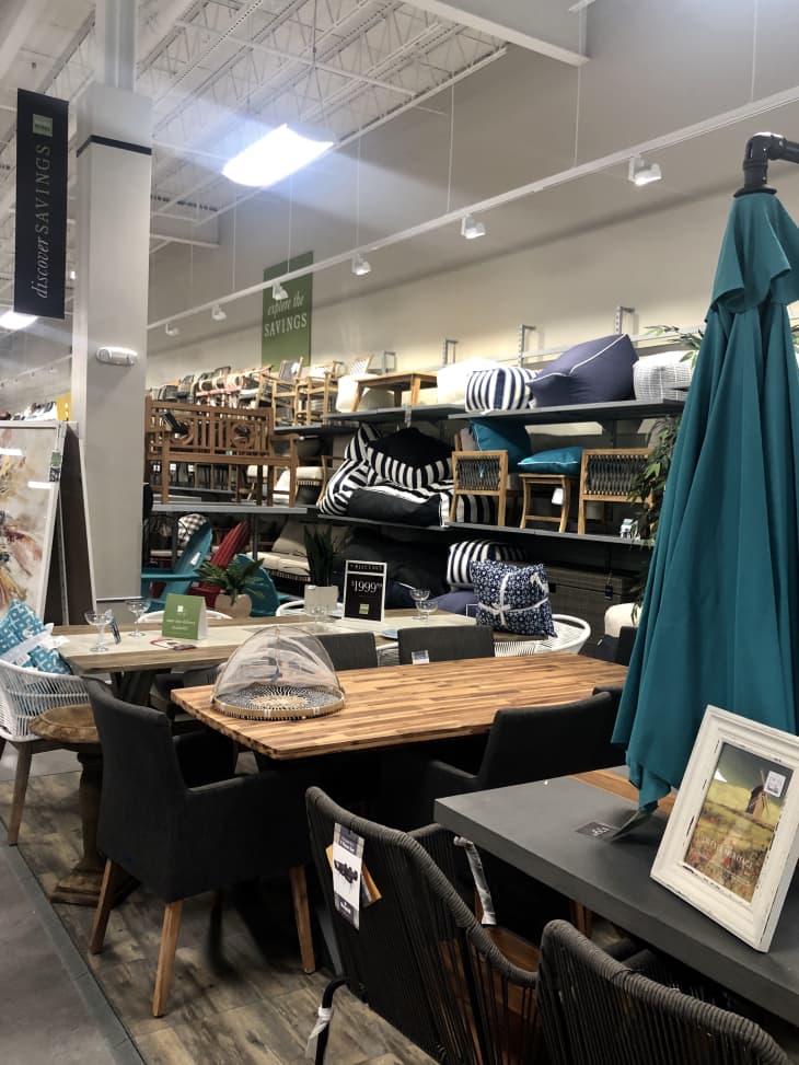 Homesense Visit and Review | Apartment Therapy