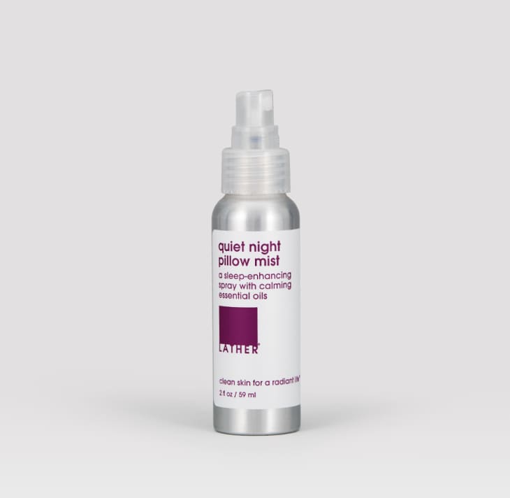 I Tried Quiet Night Pillow Mist and It's Changed the Way I Sleep ...