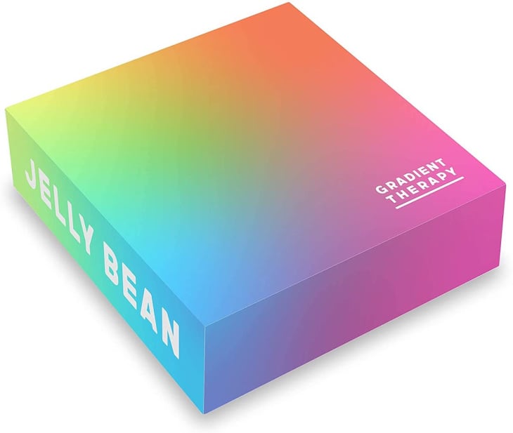 SOONNESS Gradient Therapy Puzzle Collection Review | Apartment Therapy