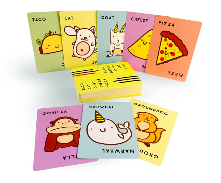 Taco Cat Goat Cheese Pizza - Game Review | The Kitchn
