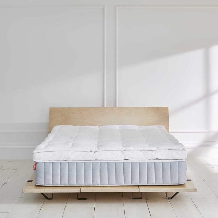 Brooklinen Utility Bedding Launch 2020 | Apartment Therapy