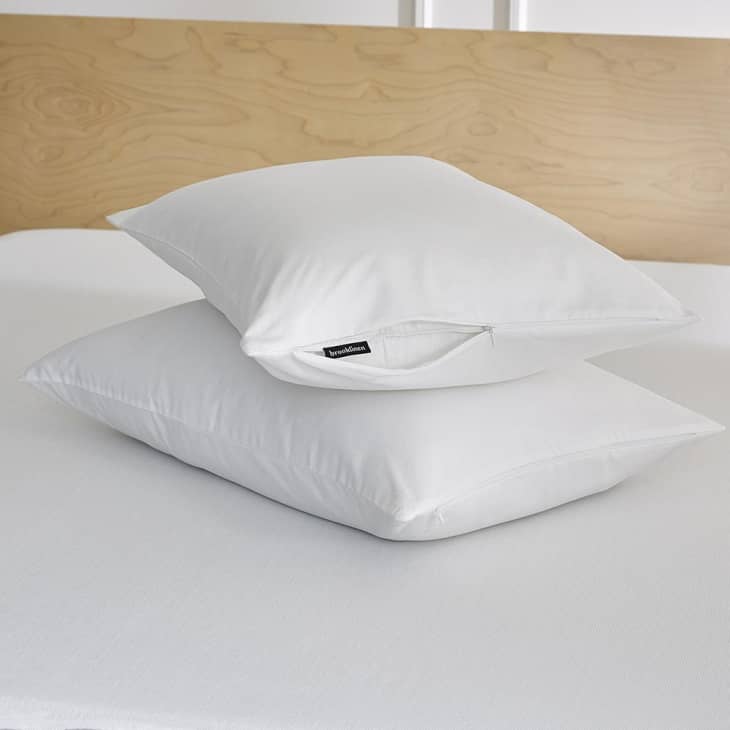 Brooklinen Utility Bedding Launch 2020 | Apartment Therapy