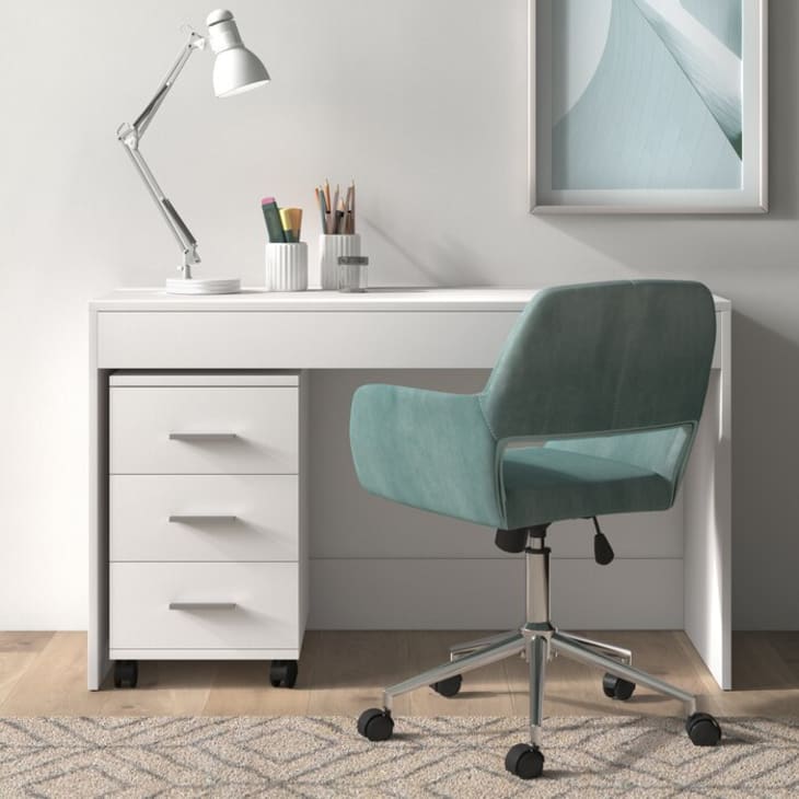 Wayfair Dotted Line Brand Launch - Pretty Storage Solutions | Apartment ...