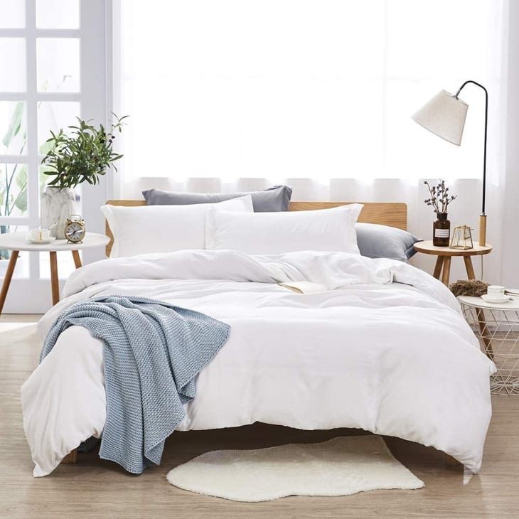Cheap Duvet Covers - Where to Buy Affordable Duvets | Apartment Therapy