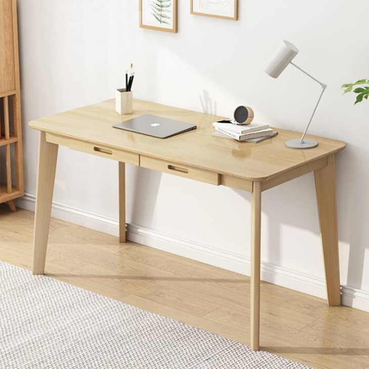 10 Mid-Century Modern Desks for Home Office | Apartment Therapy