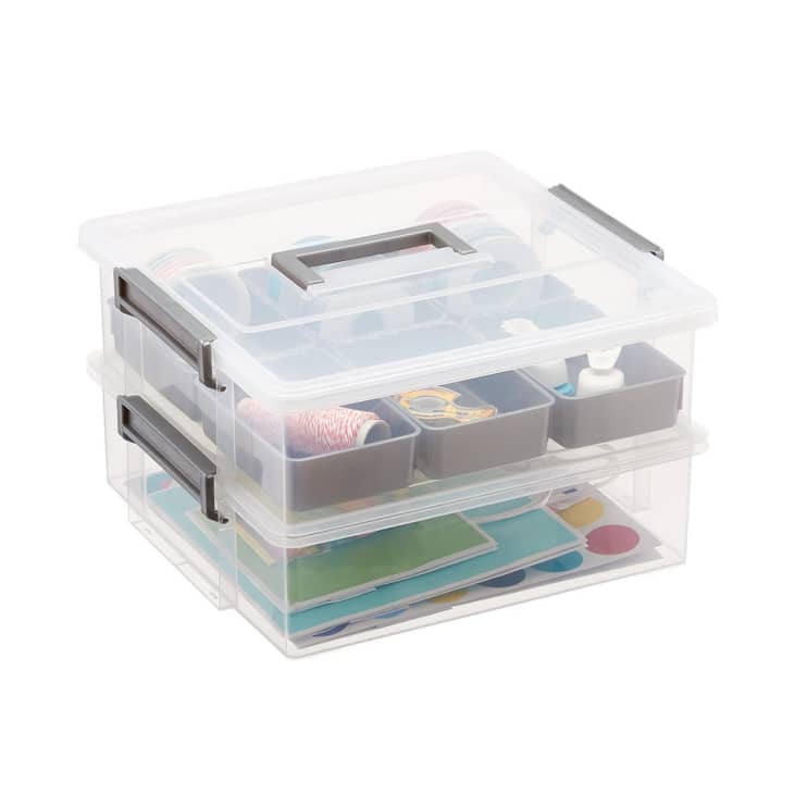 Gift Wrapping Storage and Accessories from The Container Store ...